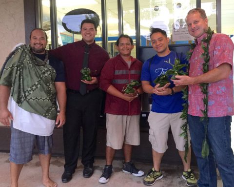 Tropic Water Turns 10! | Tropic Water | Maui Bottled Water Delivery and ...